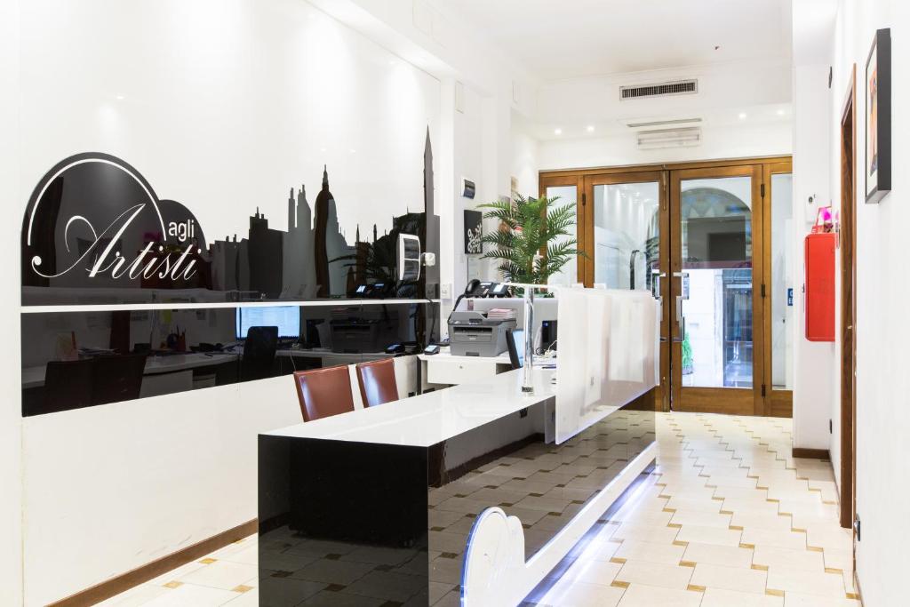 Hotel Agli Artisti, Venice | 2024 Updated Prices, Deals
