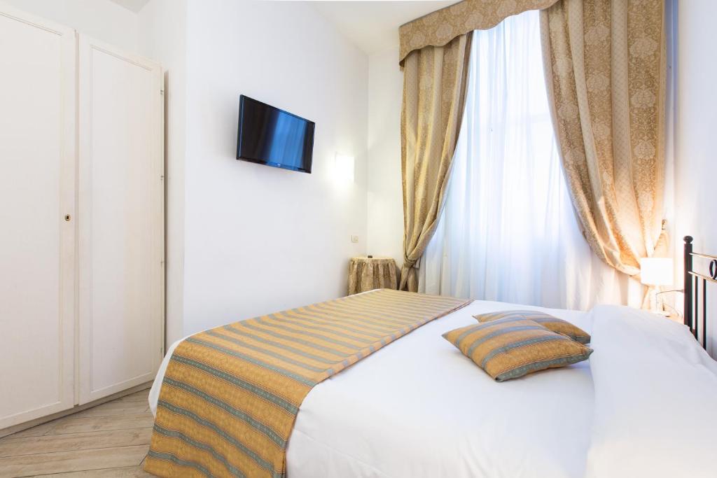 Hotel Agli Artisti, Venice | 2024 Updated Prices, Deals