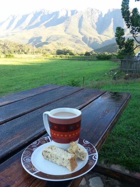 Die Hoenderhok and Die Plaashuisie, Swellendam | 2024 Updated Prices, Deals