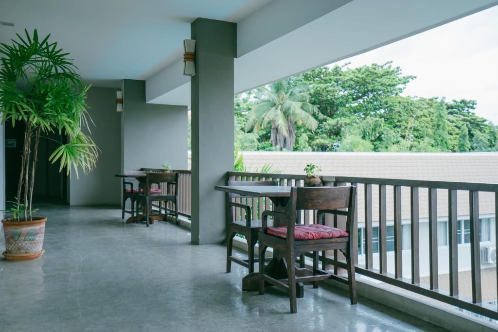 The Opium Chiang Mai Hotel, Chiang Mai | 2024 Updated Prices, Deals