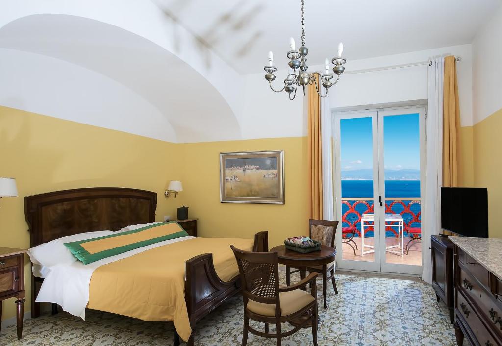 Hotel Minerva, Sorrento | 2024 Updated Prices, Deals