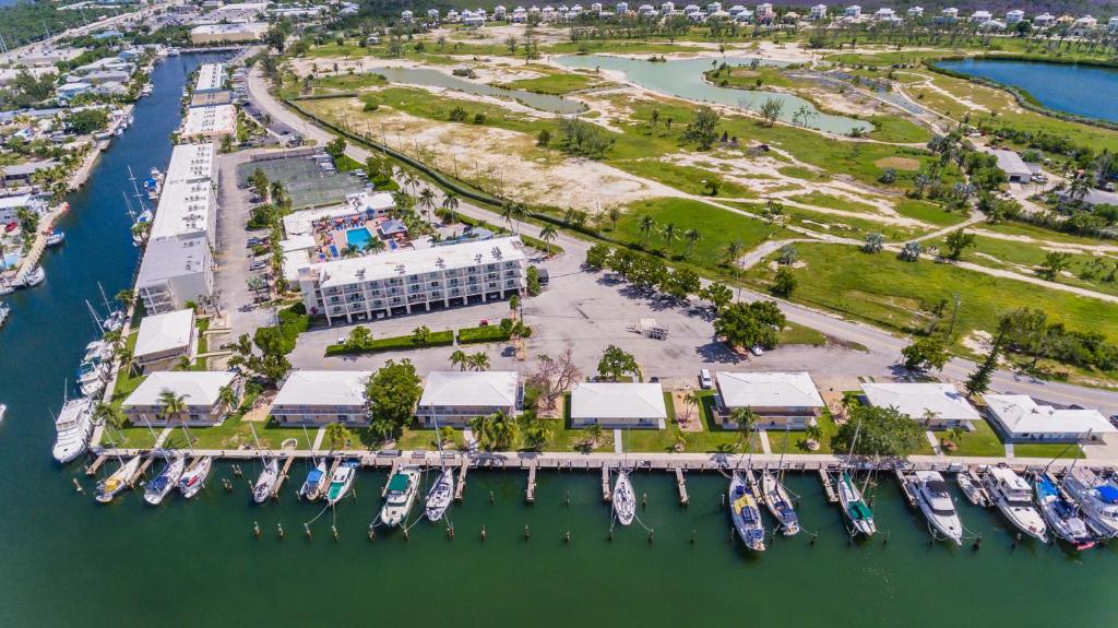 Skipjack Resort & Marina, Marathon (FL) Preise 2023