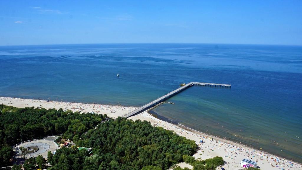 Pajurio Vila, Palanga | 2023 Updated Prices, Deals