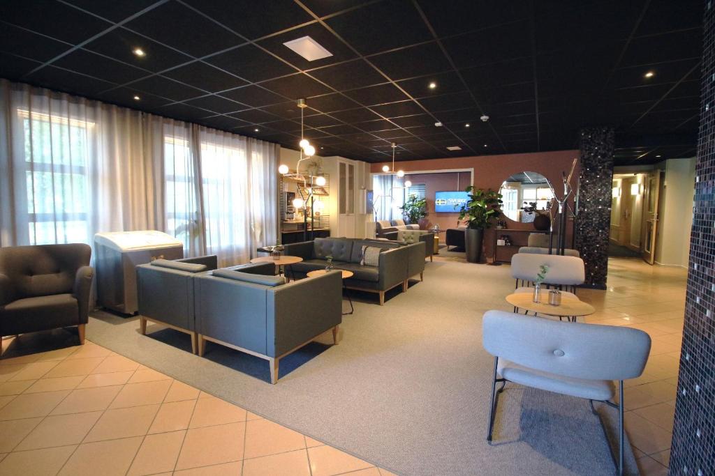 Comfort Hotel Arctic, Lulea | 2024 Updated Prices, Deals