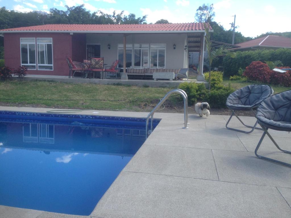 Hoteles en Santa Isabel, Ecuador - Precio desde 14€, reseñas - Planet ...