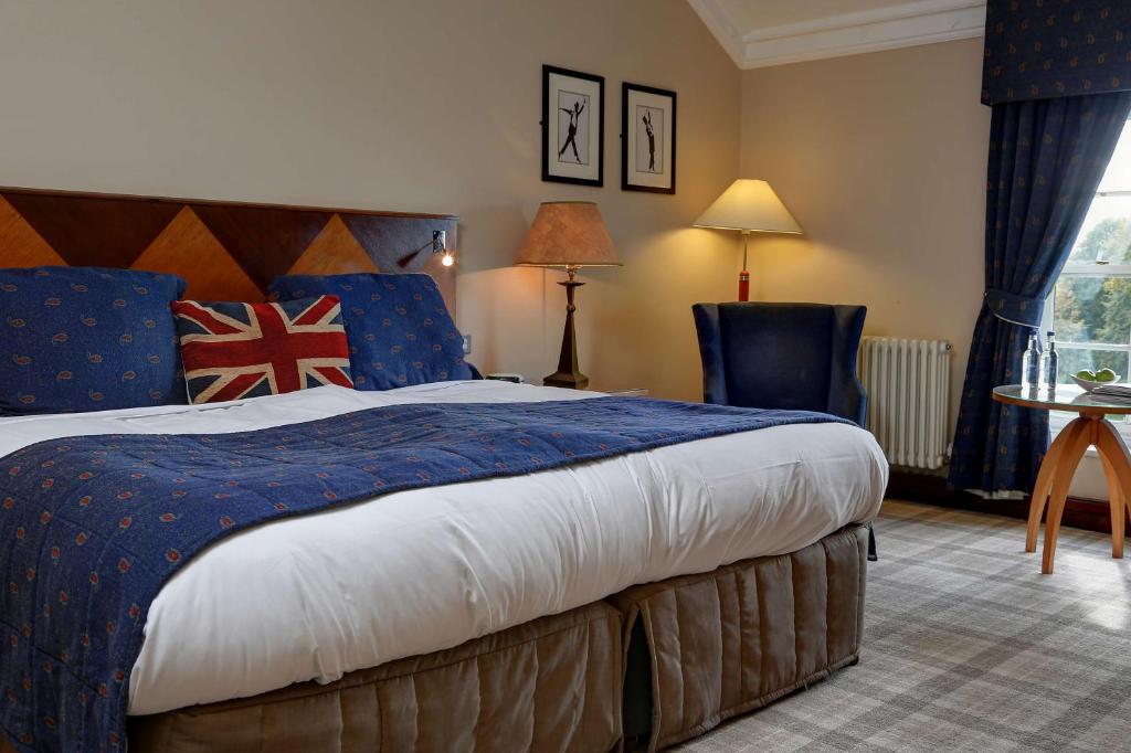 Hardwick Hall Hotel, Sedgefield | 2024 Updated Prices, Deals