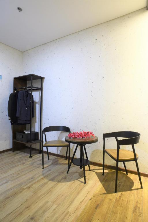 AXIAA HOTEL - 2025 Exclusive Deals