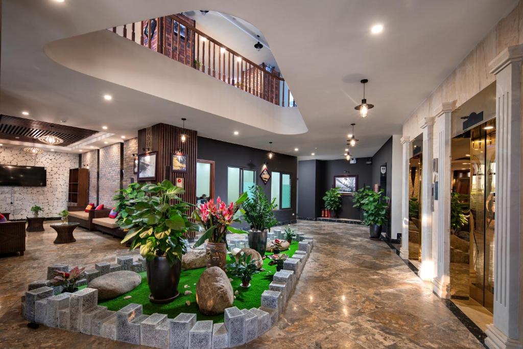 The View Sapa Hotel, Sapa | 2024 Updated Prices, Deals