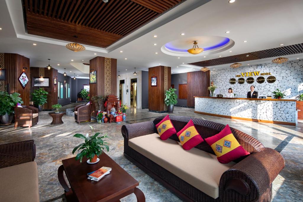 The View Sapa Hotel, Sapa | 2024 Updated Prices, Deals