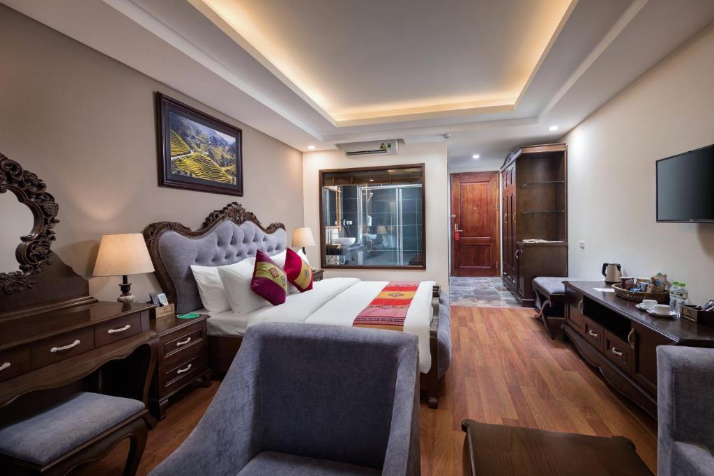 The View Sapa Hotel, Sapa | 2024 Updated Prices, Deals