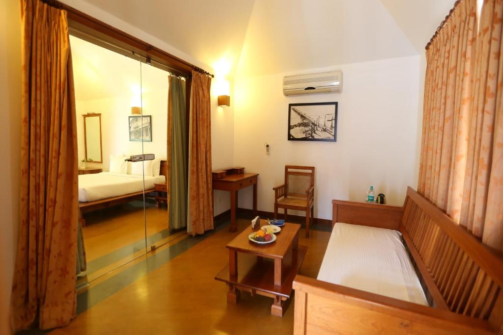 Le Pondy - Beach and Lake Resort, Pondicherry | 2024 Updated Prices, Deals