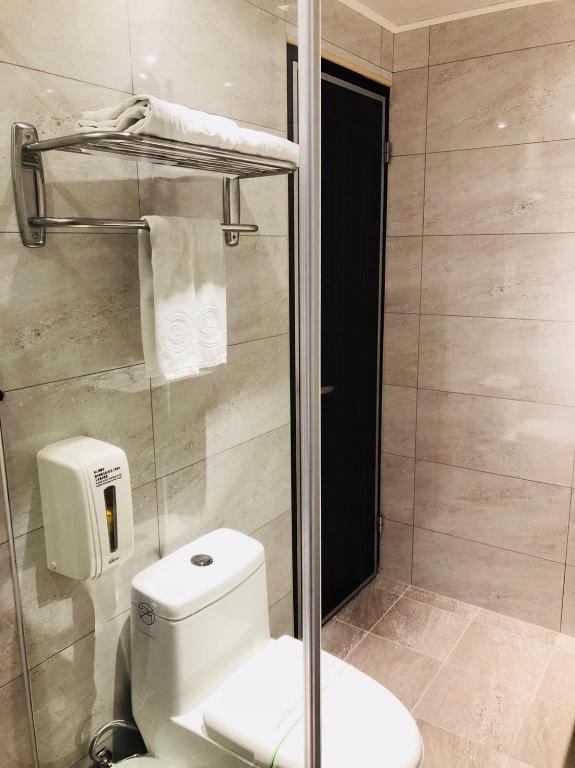 Chance Hotel, Taichung | 2024 Updated Prices, Deals