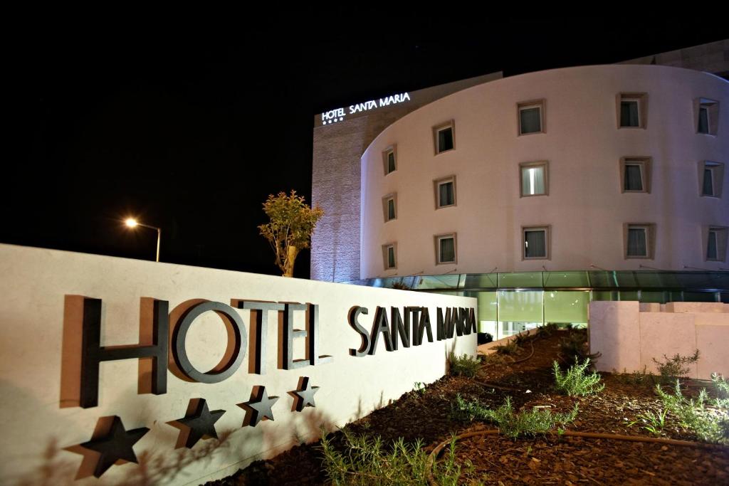 Hotel Santa Maria, Fatima | 2024 Updated Prices, Deals