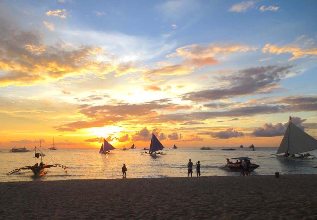 Sulu Plaza, Boracay Island | 2025 Updated Prices, Deals
