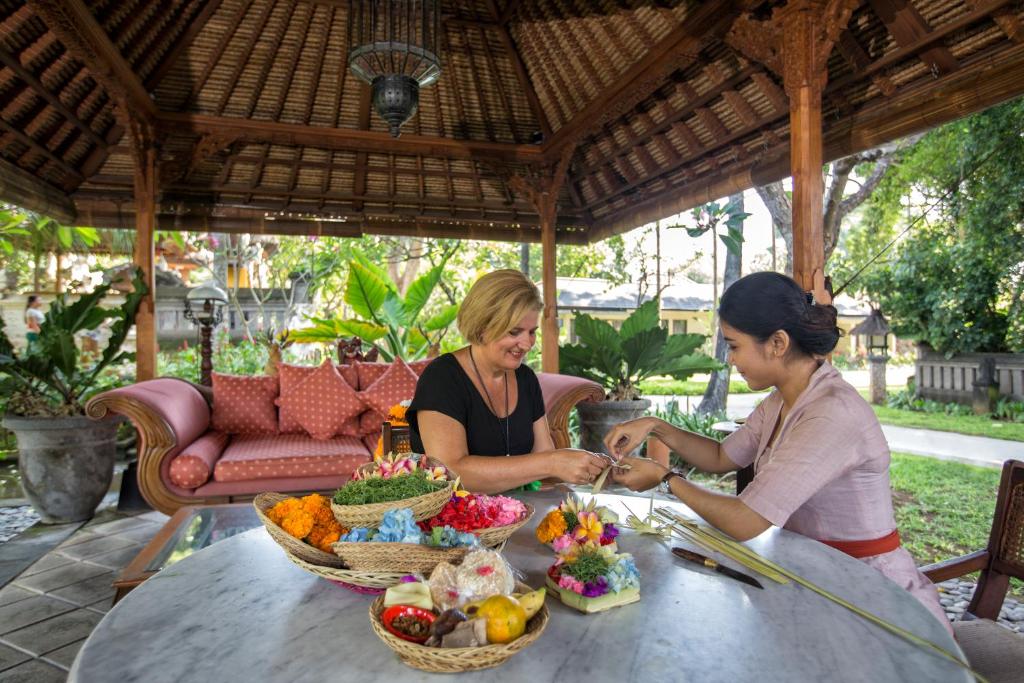 Segara Village Hotel, Bali | 2024 Updated Prices, Deals