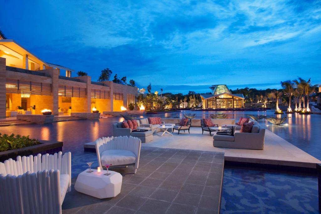 Mulia Resort, Bali | 2026 Updated Prices, Deals