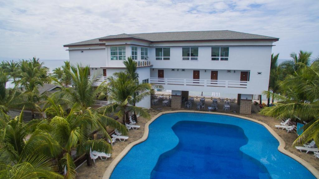 Bataan White Corals Beach Resort - Updated Deals 2024
