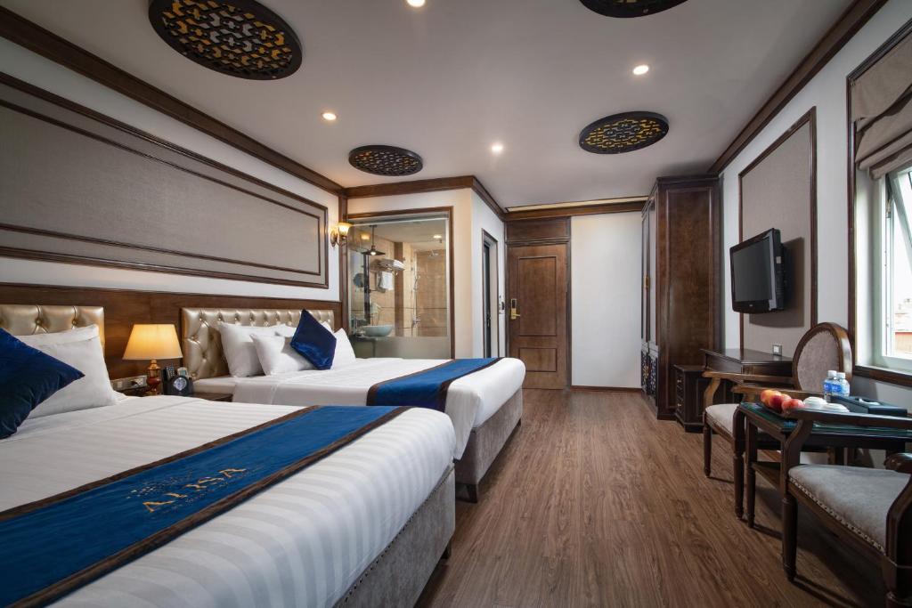 Alisa Hotel & Spa, Hanoi | 2024 Updated Prices, Deals