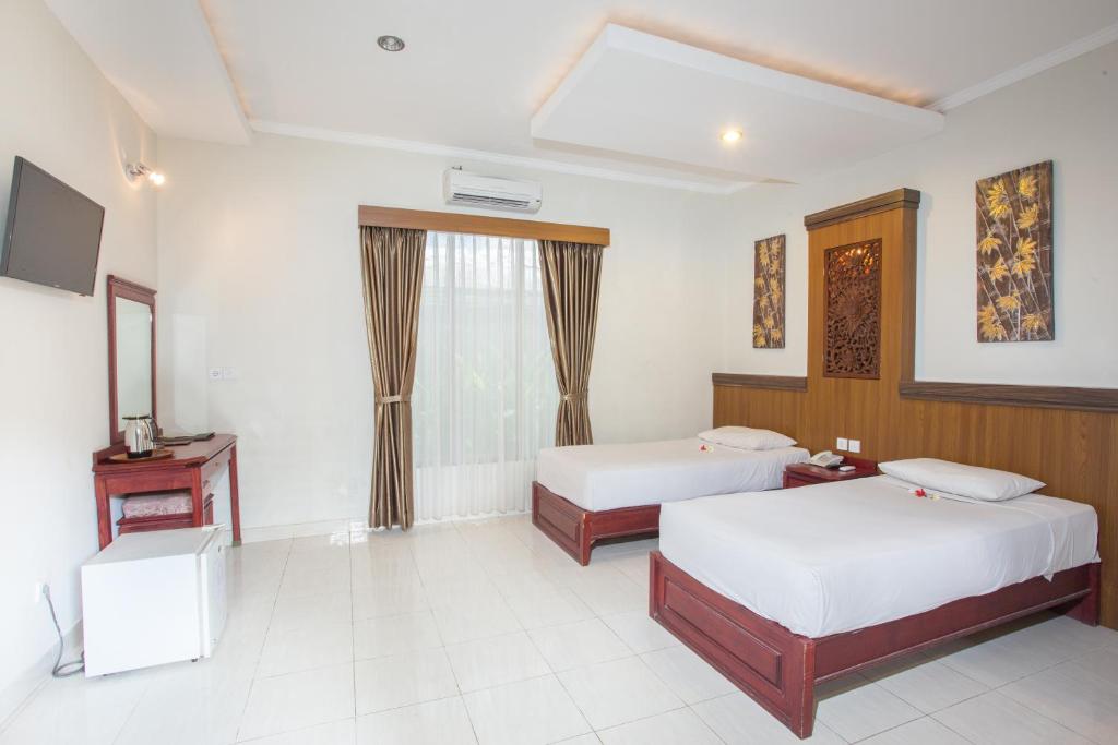 Sinar Bali Hotel Legian - 2025 Cheaper Prices!