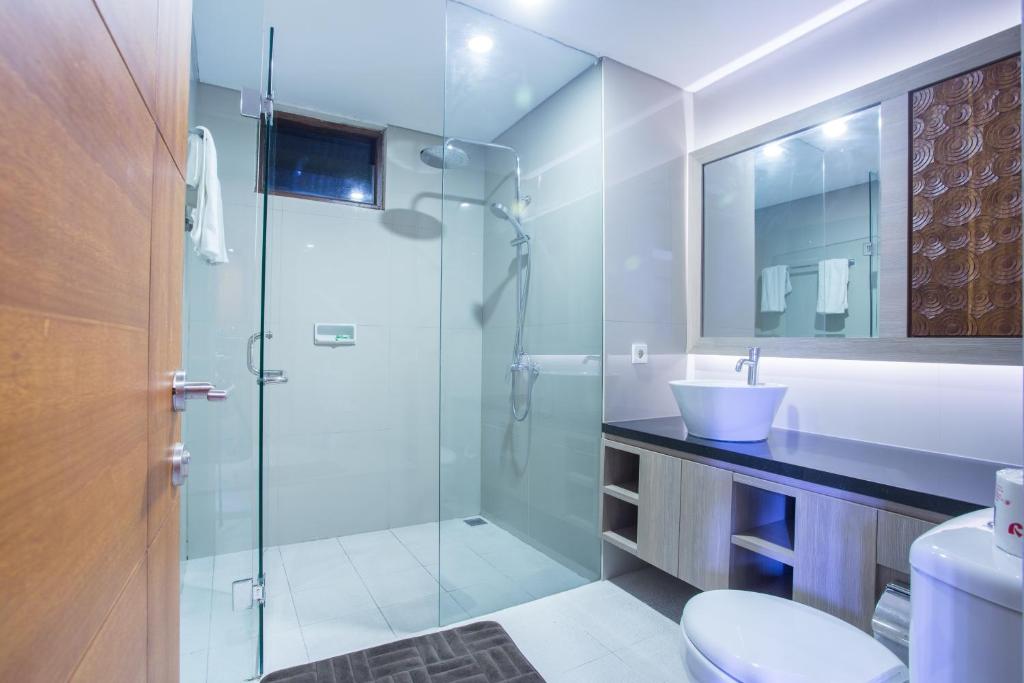 Hotel Sinar Bali, Bali | 2024 Updated Prices, Deals
