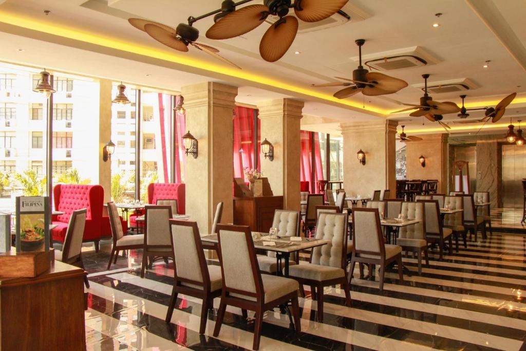 1898 Hotel Colonia En Las Filipinas, Manila | 2024 Updated Prices, Deals