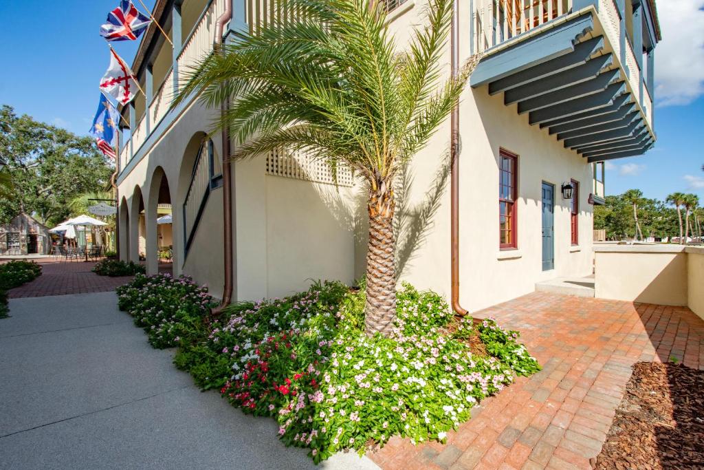 St George Inn - Saint Augustine, St. Augustine (FL) | 2025 Updated ...