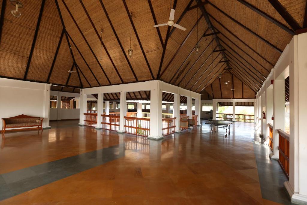 Le Pondy - Beach and Lake Resort, Pondicherry | 2024 Updated Prices, Deals