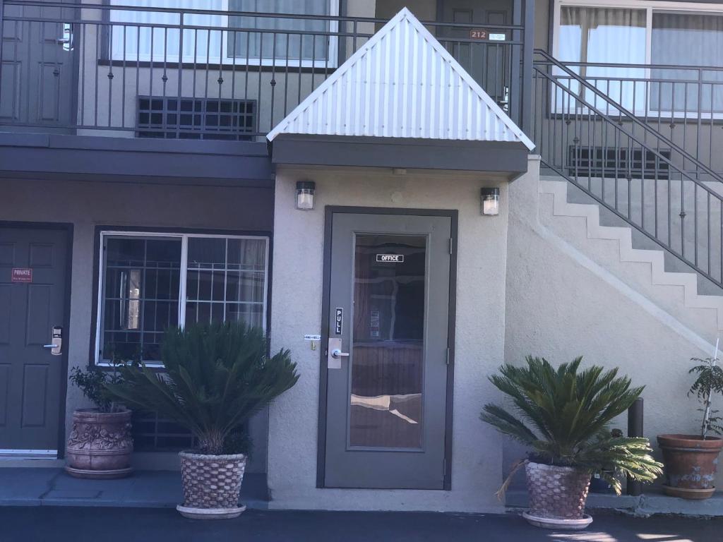 Bay Bridge Inn Oakland, San Francisco (CA) | 2024 Updated Prices, Deals