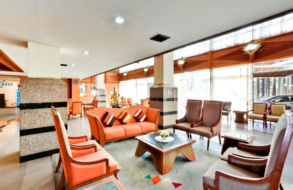 Charoen Hotel, Udon Thani | 2024 Updated Prices, Deals