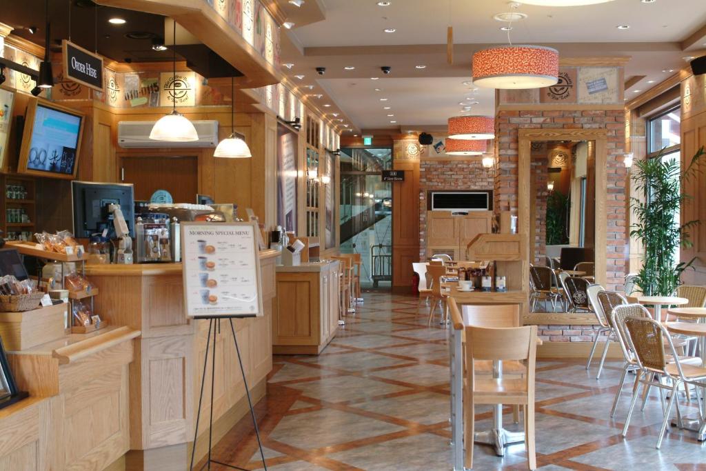 Ramada by Wyndham Dongtan Hotel, Hwaseong-si | 2024 Updated Prices, Deals