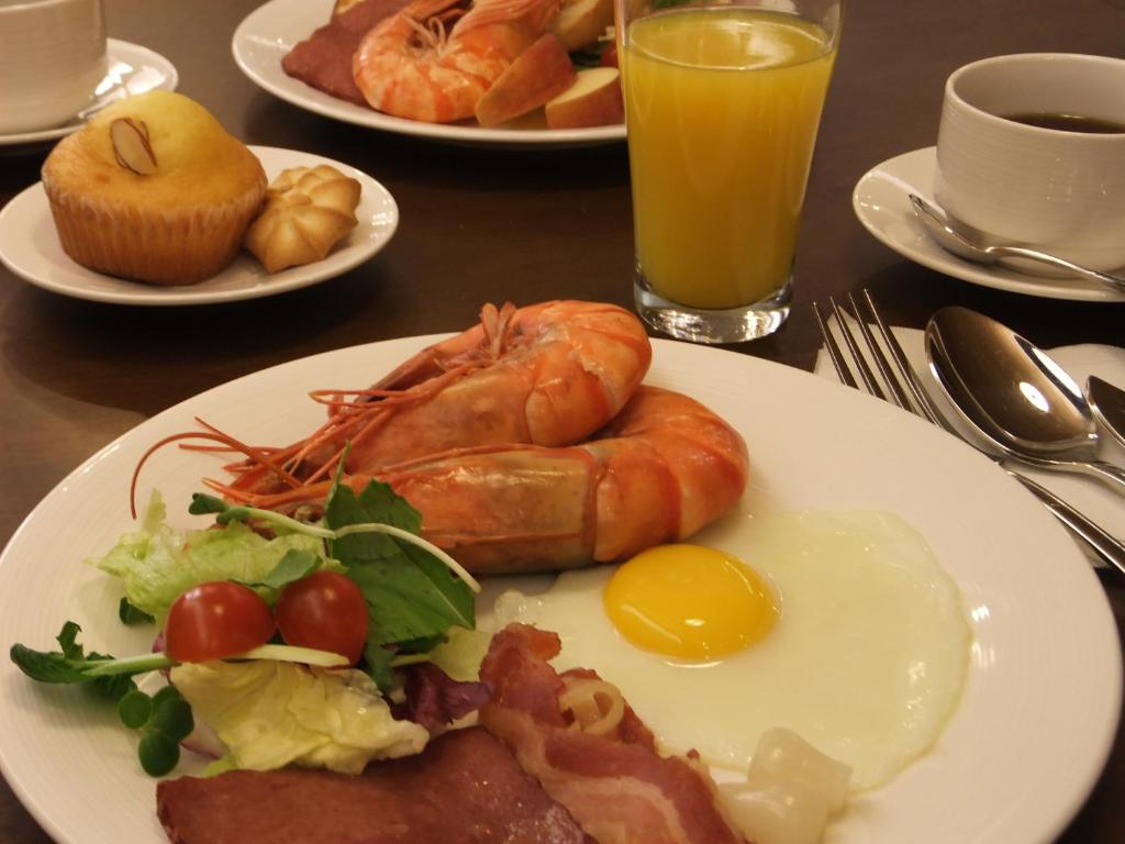 Ramada by Wyndham Dongtan Hotel, Hwaseong-si | 2024 Updated Prices, Deals