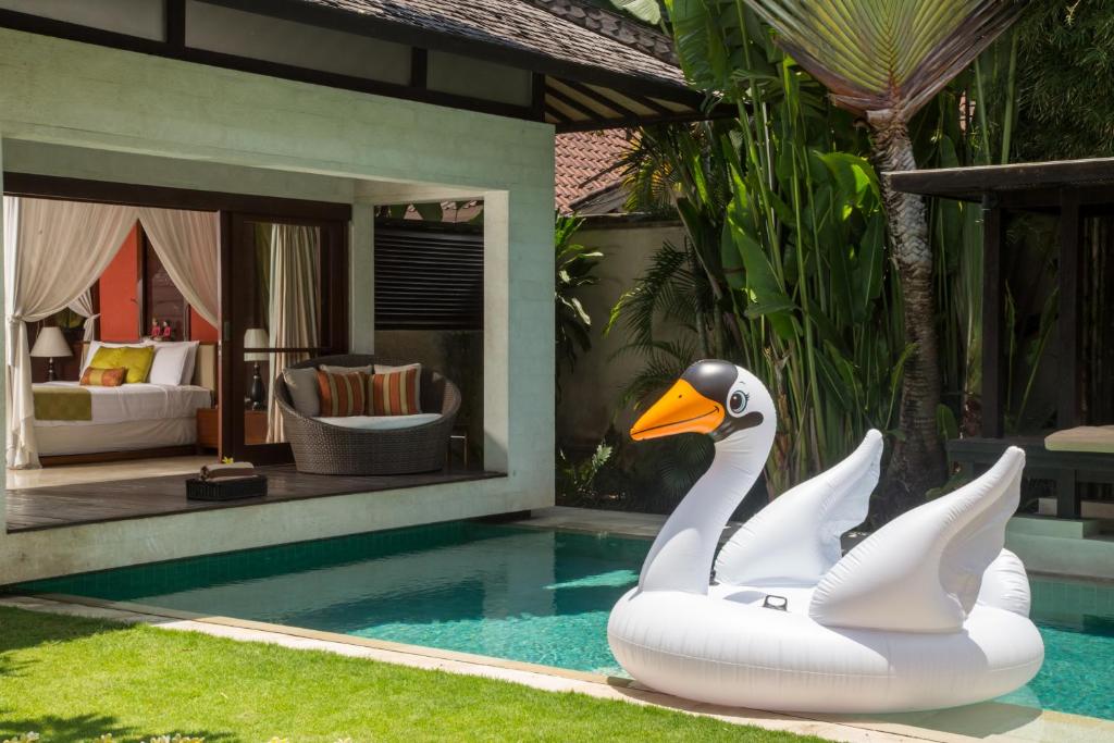 Villa Air Bali Boutique Resort and Spa | Updated Rates 2024