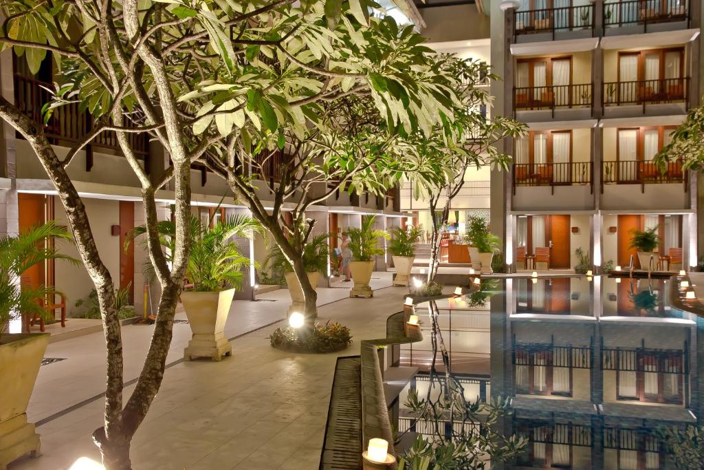 The Rani Hotel & Spa, Bali | 2024 Updated Prices, Deals