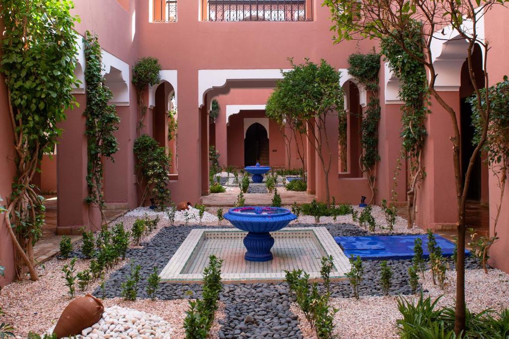 Marrakech Ryads Parc & Spa - Updated Deals 2024