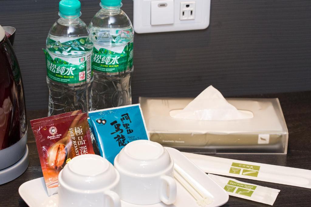 Chance Hotel, Taichung | 2023 Updated Prices, Deals