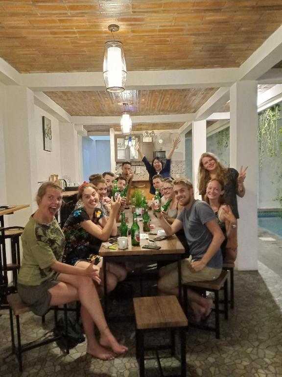 Otu Hostel By Ostic, Yogyakarta | 2025 Updated Prices, Deals