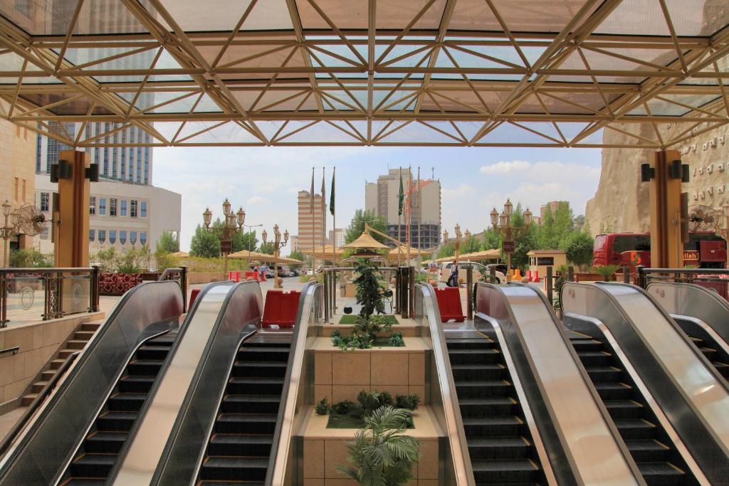 Anjum Hotel Makkah, Mecca | 2024 Updated Prices, Deals