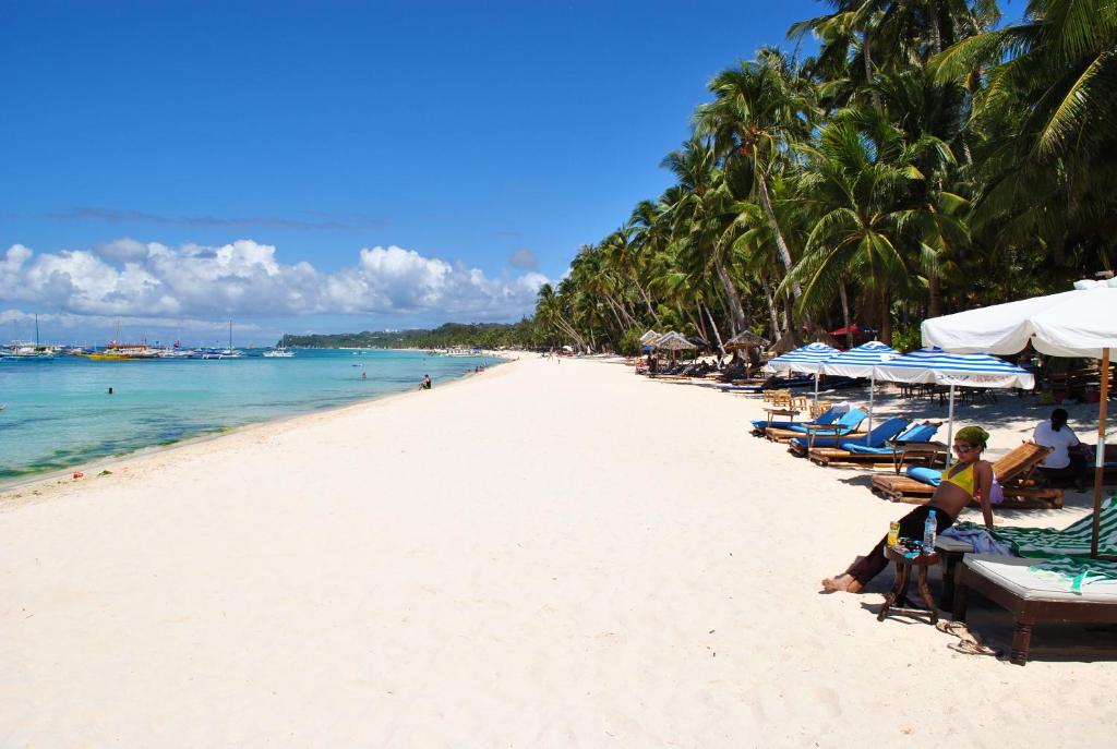 Surfside Boracay Resort & Spa, Boracay Island | 2024 Updated Prices, Deals