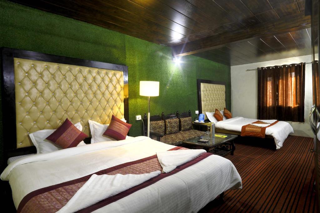 Hotel Kausani Retreat, Kausani | 2024 Updated Prices, Deals