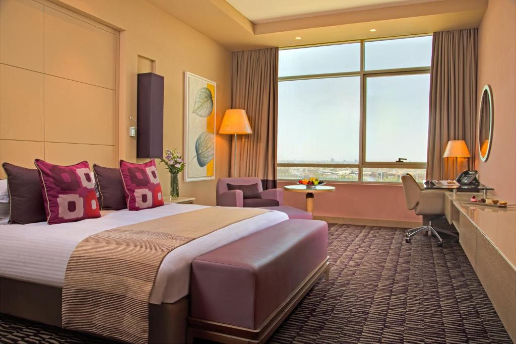 Erbil Rotana Hotel - Deals, Photos & Reviews