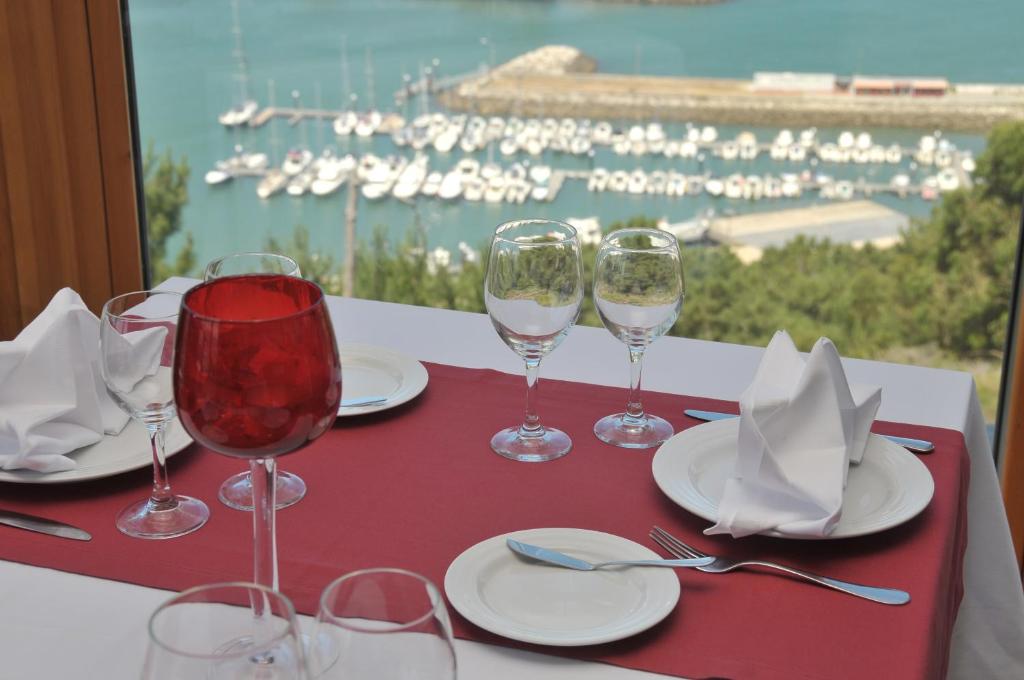 Hotel Miramar Sul Nazaré. Oportunidades de última hora com Agoda na ...