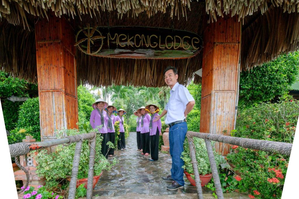 Mekong Lodge Resort, Cai Be (Tien Giang) | 2024 Updated Prices, Deals