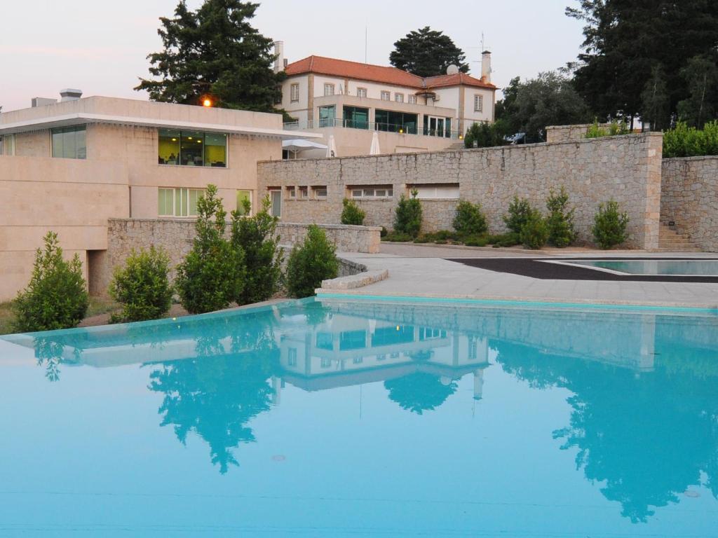INATEL Vila Ruiva, Portugal - 60 reviews, price from $56 | Planet of Hotels