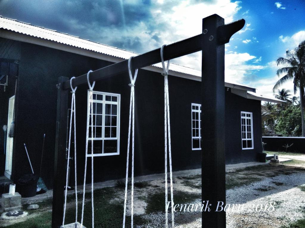 Penarik baru homestay, Merang | 2024 Updated Prices, Deals