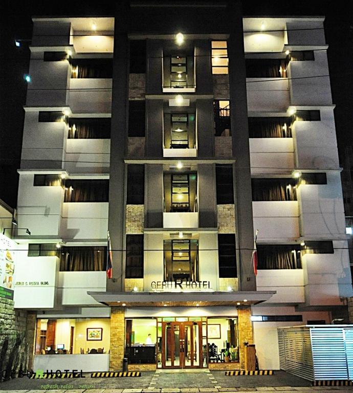 Cebu R Hotel – Capitol, Cebu | 2024 Updated Prices, Deals