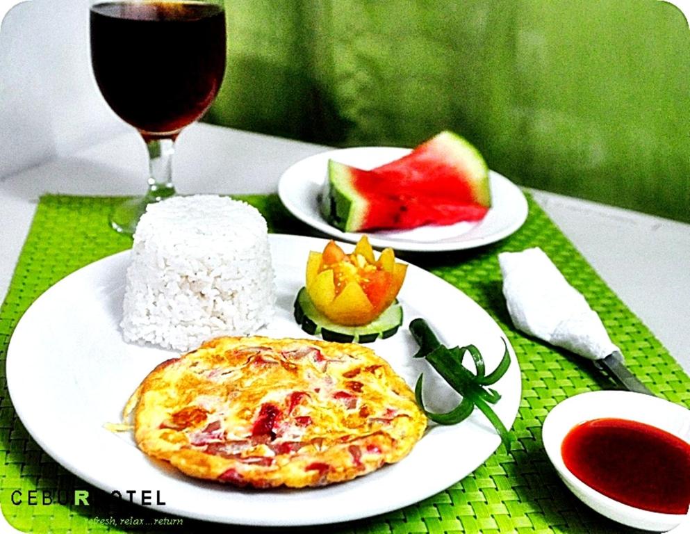 Cebu R Hotel – Capitol, Cebu | 2024 Updated Prices, Deals