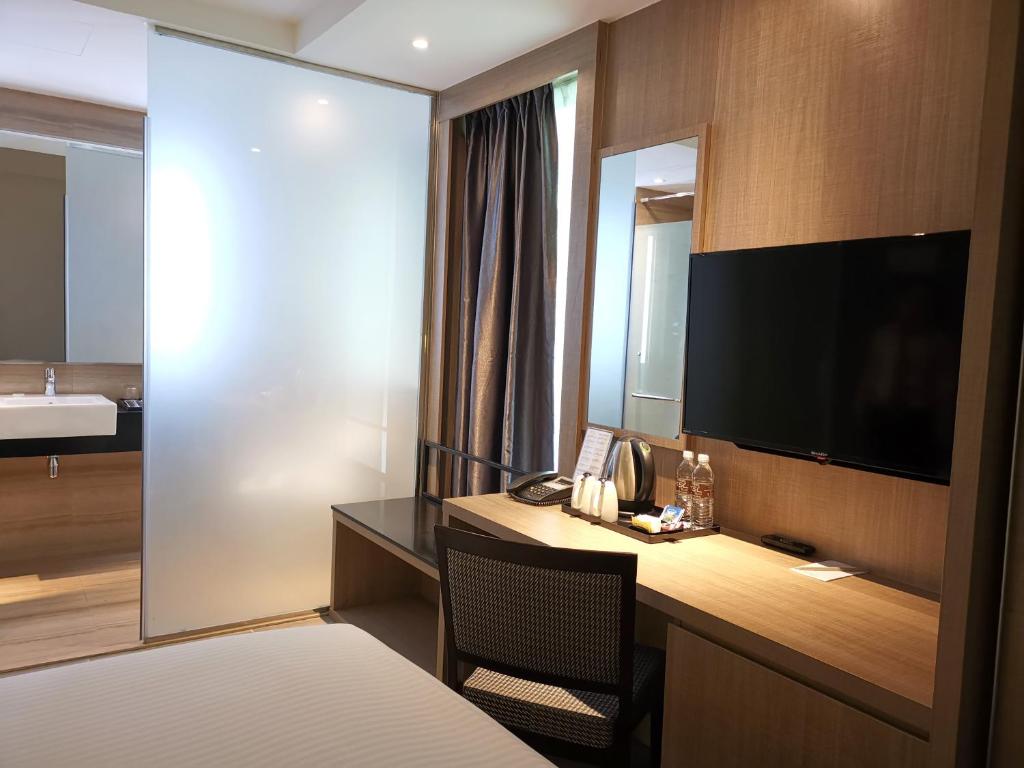 KSL HOT SPRING RESORT, Johor Bahru | 2024 Updated Prices, Deals