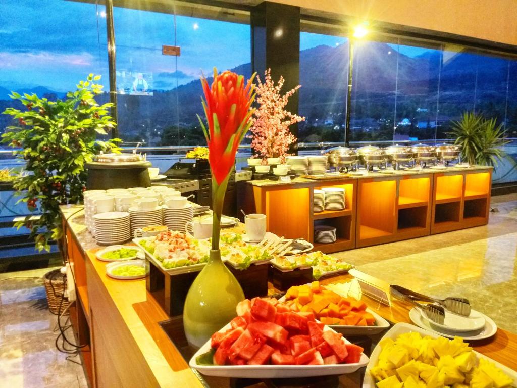 Cahaya Villa Hotel Garut, Garut | 2024 Updated Prices, Deals