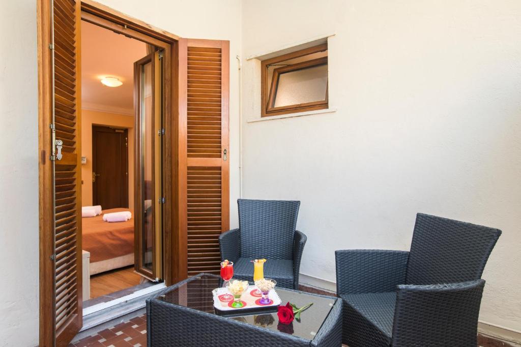 Hotel Villa Rosa, Rome | 2024 Updated Prices, Deals