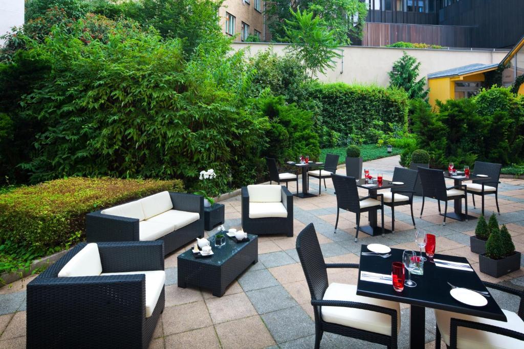 Novotel Praha Wenceslas Square Hotel, Prague | 2024 Updated Prices, Deals